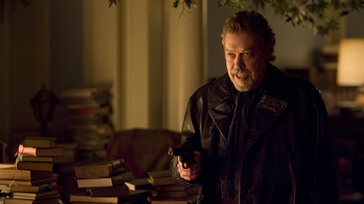 Alice - Apple TV (MX)