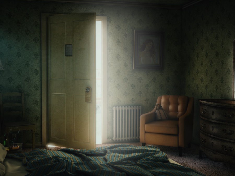 Deadly Secrets | Apple TV (BR)