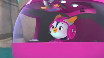 Top Wing on Apple TV