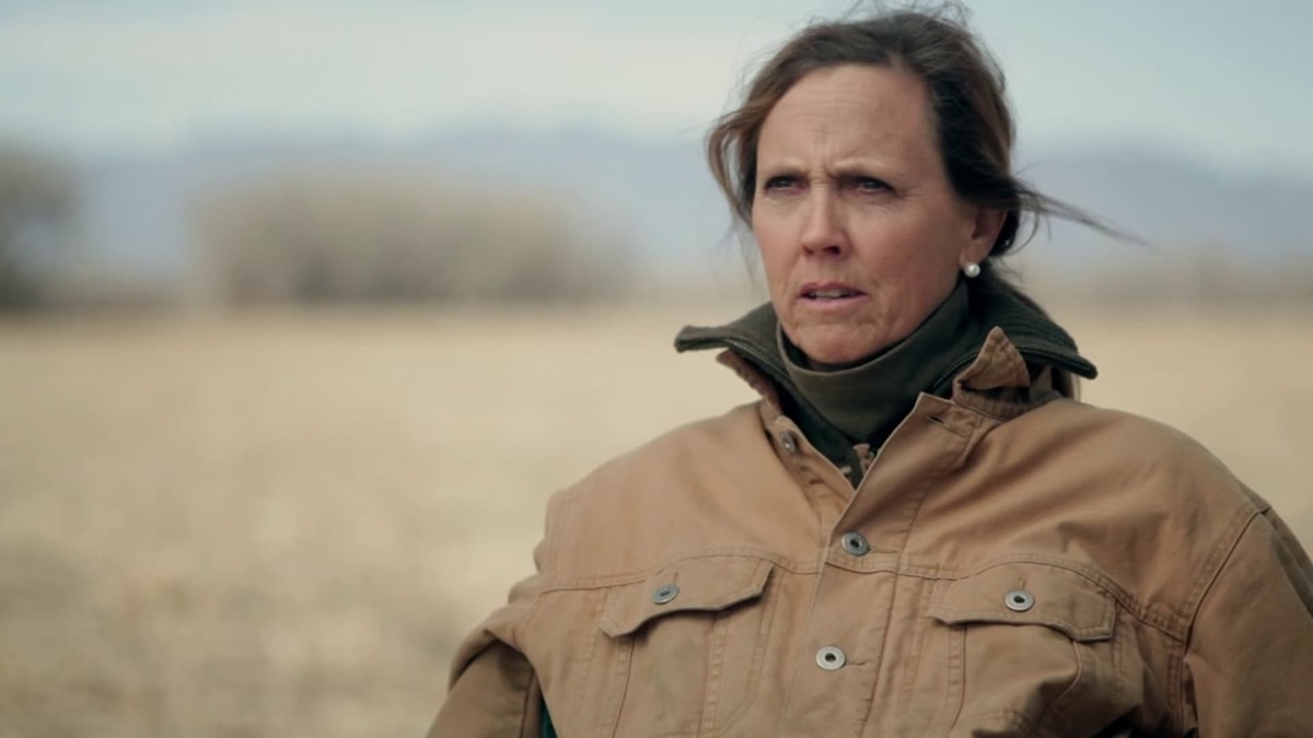 Hanna Ranch | Apple TV