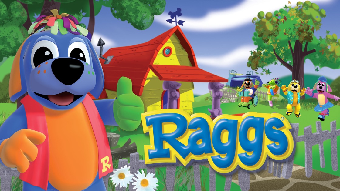 Raggs | Apple TV