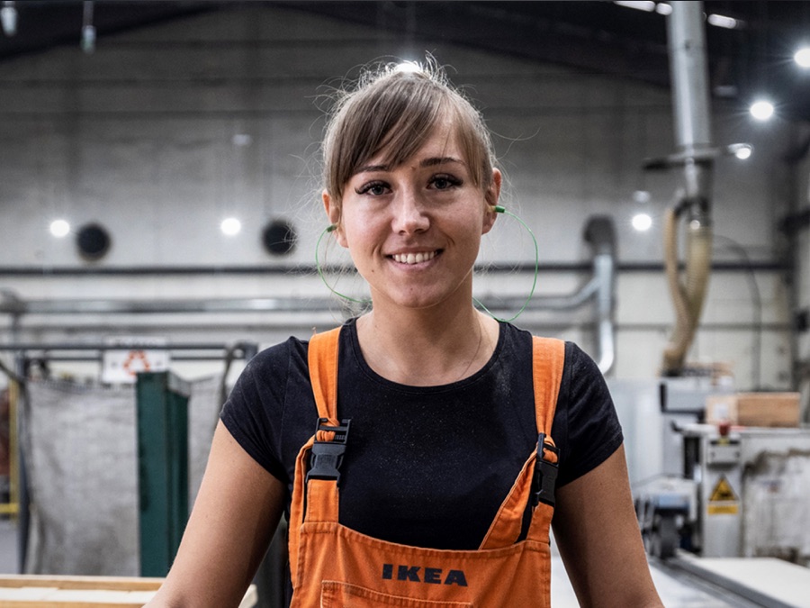 Inside Ikea | Apple TV