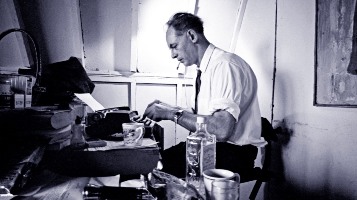 Al Purdy Was Here - Apple TV