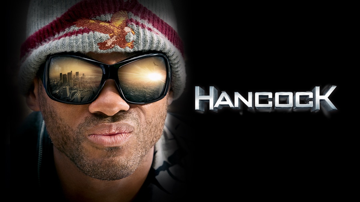 Hancock | Apple TV