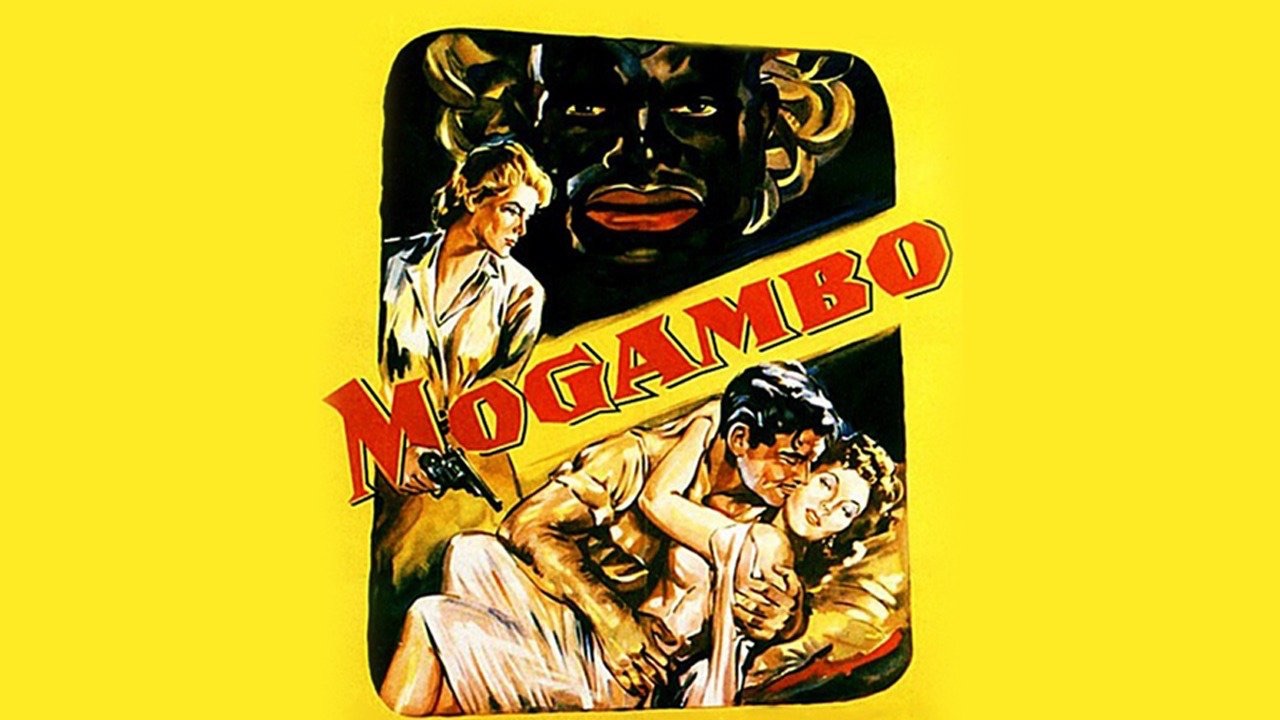 Mogambo | Apple TV