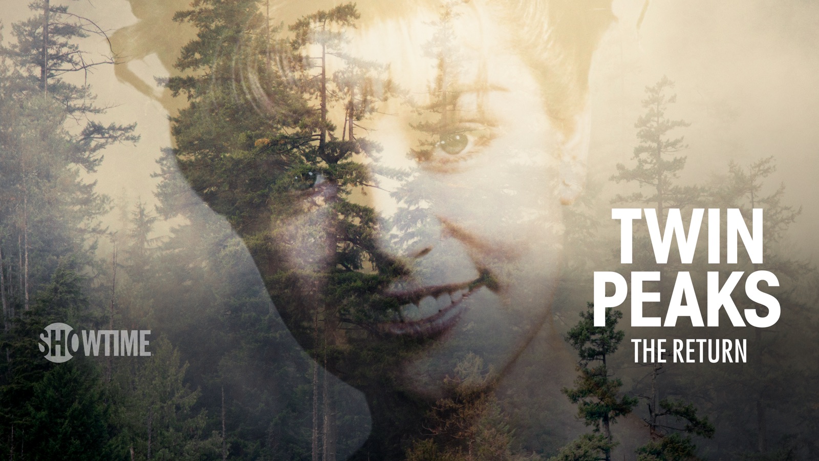 Twin Peaks: The Return on Apple TV