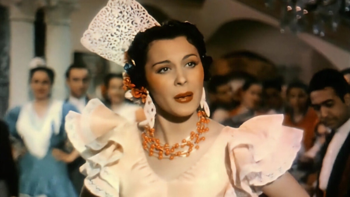 Debla, la virgen gitana - Apple TV (ES)