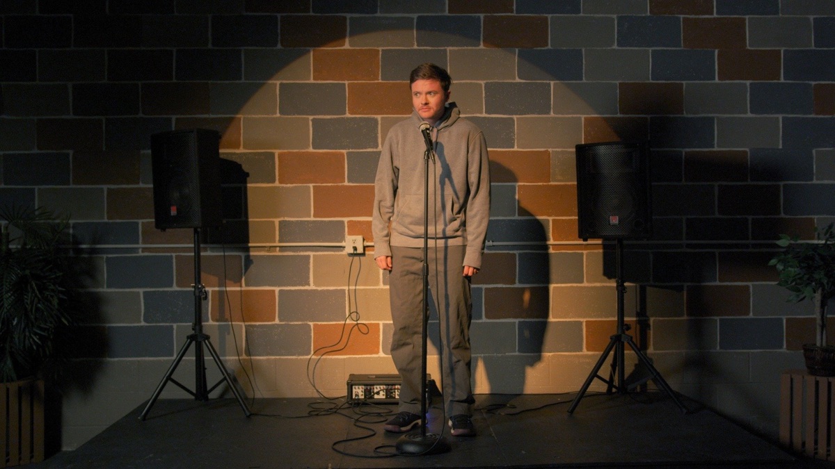 Bombshell: The Series | Apple TV