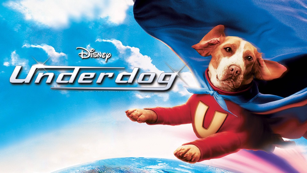 Underdog | Apple TV