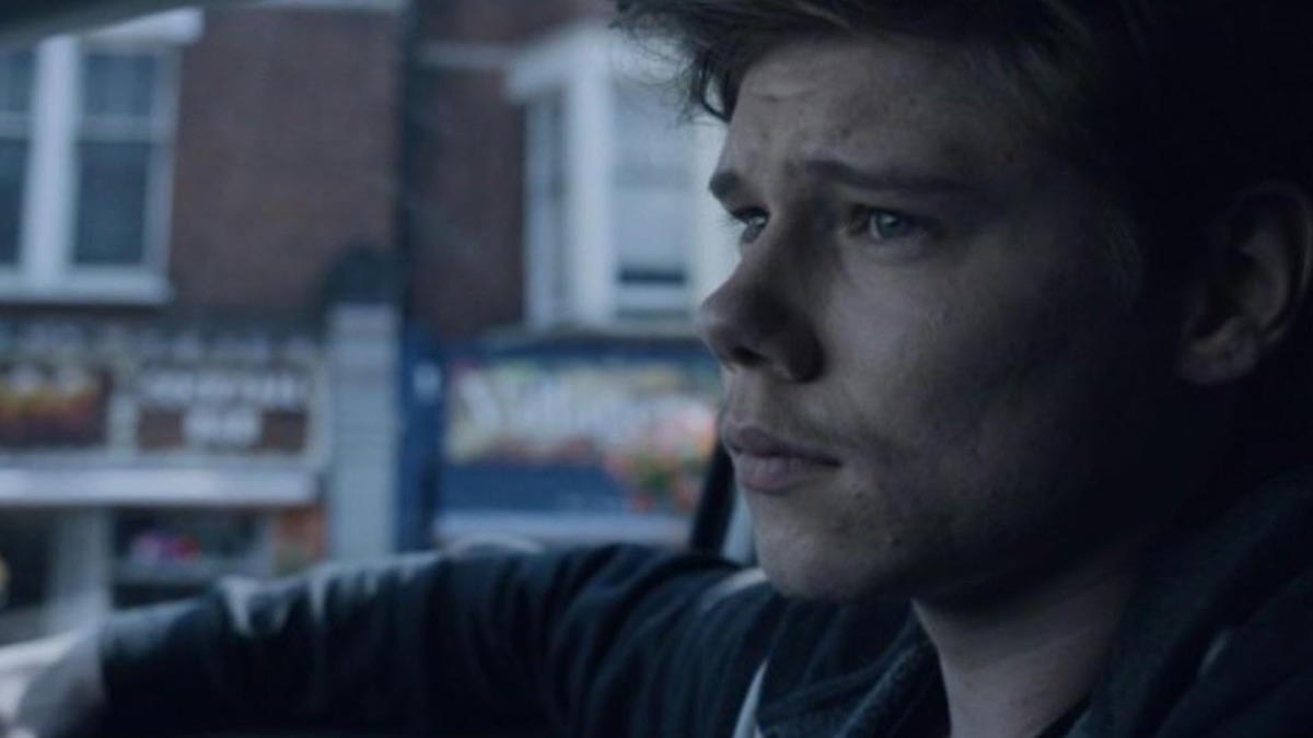 Mike - Apple TV (UK)