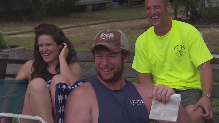 Party Down South on Apple TV