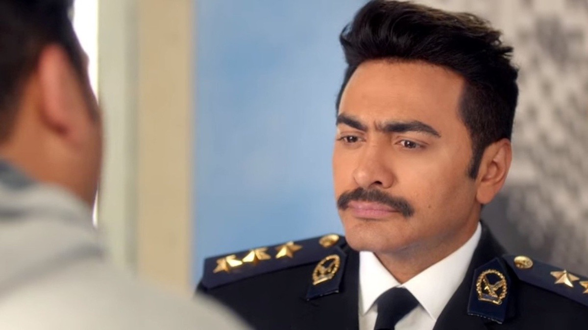 El Badla | Apple TV (SA)