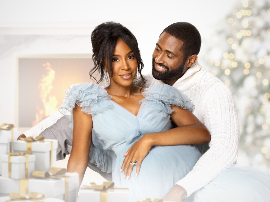 Merry Liddle Christmas Baby - Apple TV