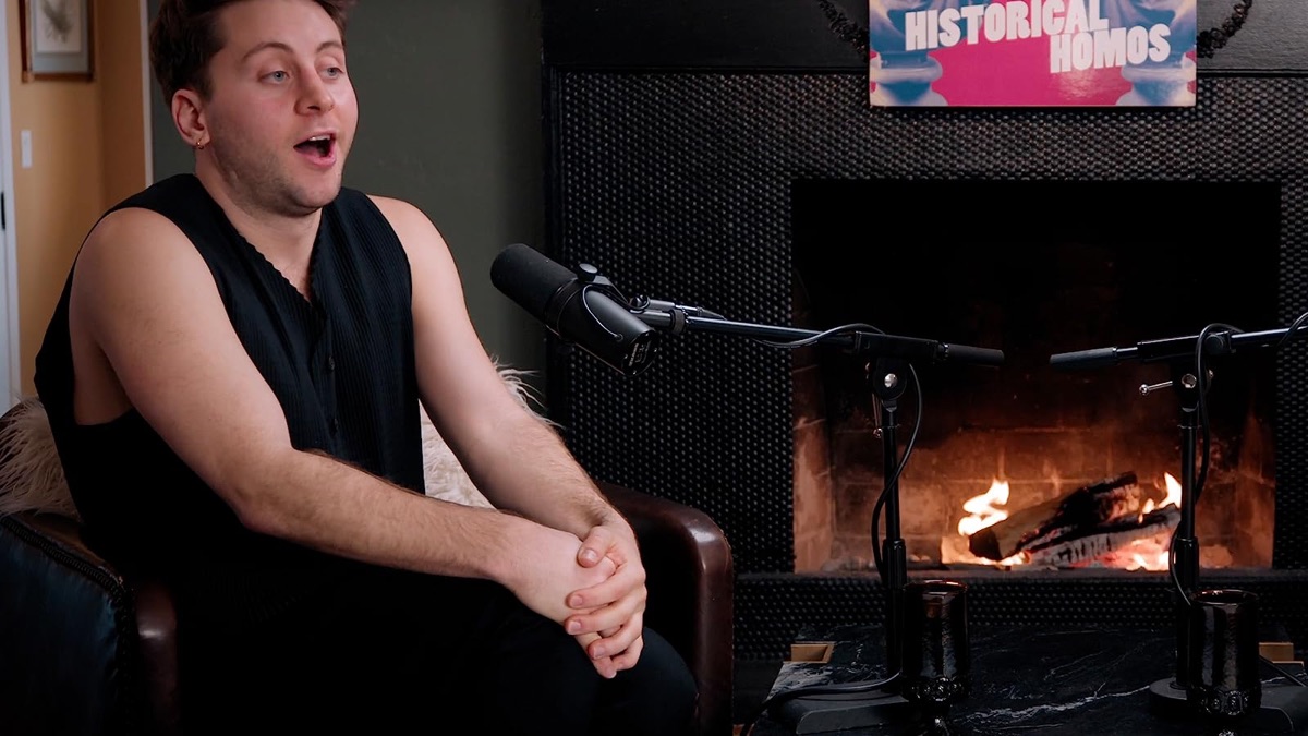 "Shakespeare vs. Christopher Marlowe: Who’s Gayer?" - Historical Homos ...