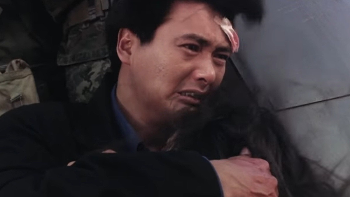 A Better Tomorrow III | Apple TV (VN)