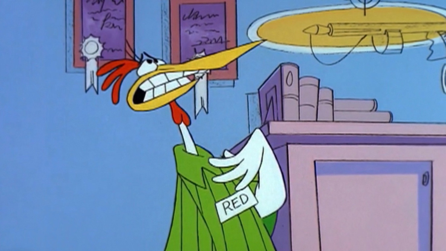 Cow and Chicken | Apple TV