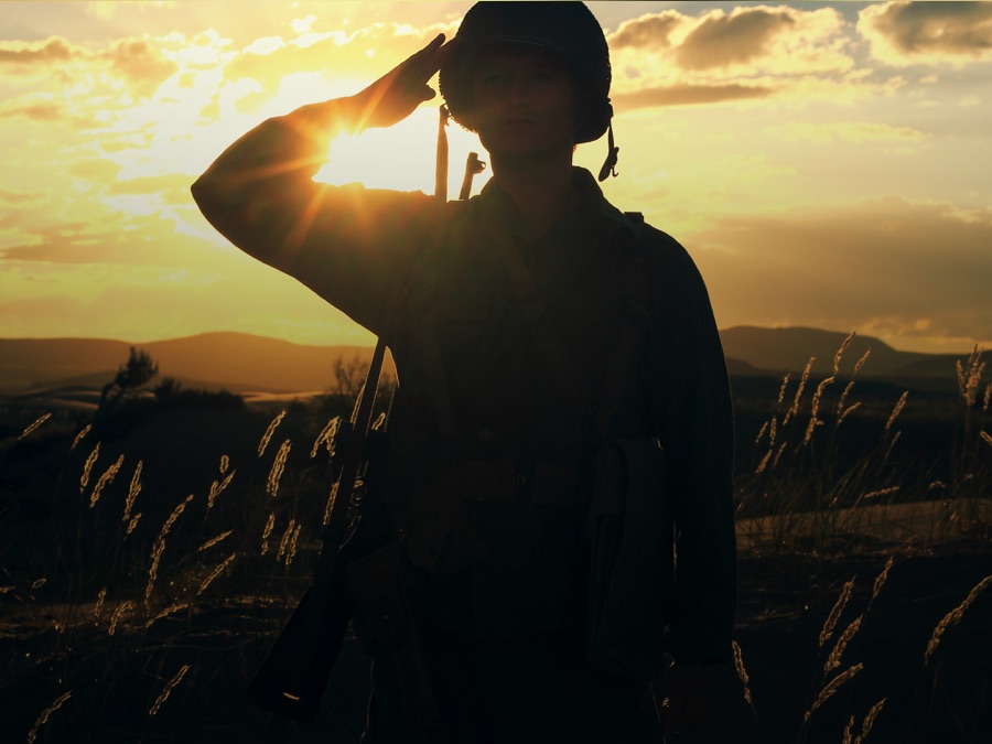 Captive: P.O.W. Stories - Apple TV (UK)