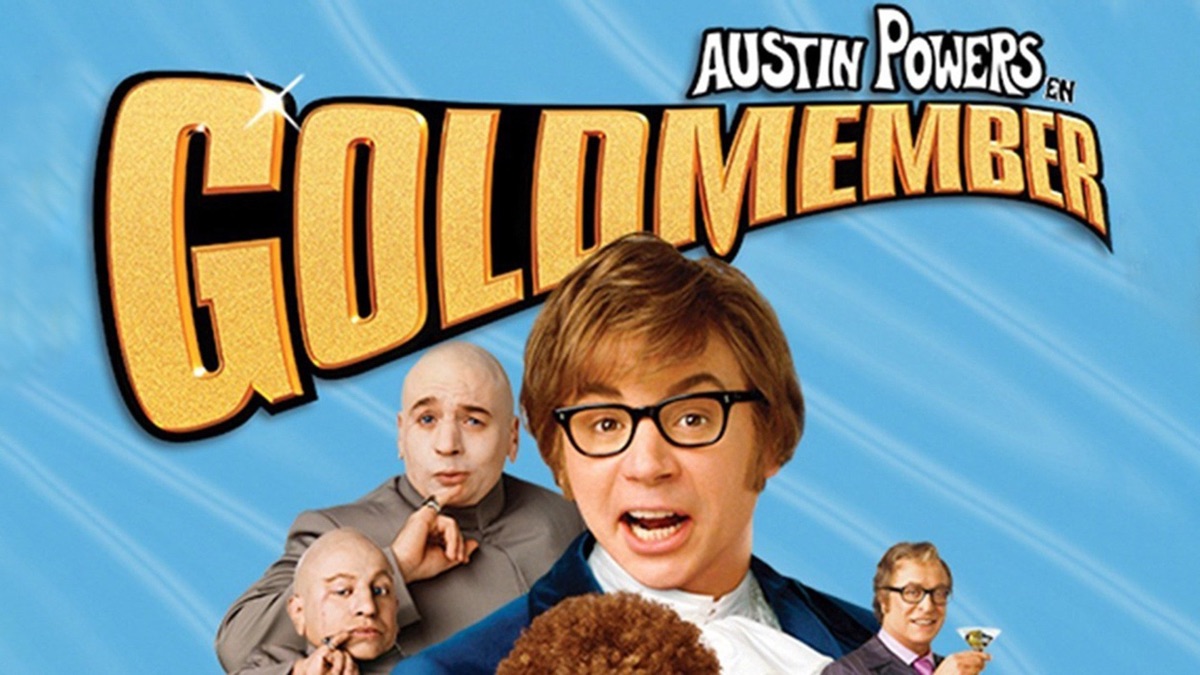 Austin Powers En Goldmember | Apple TV