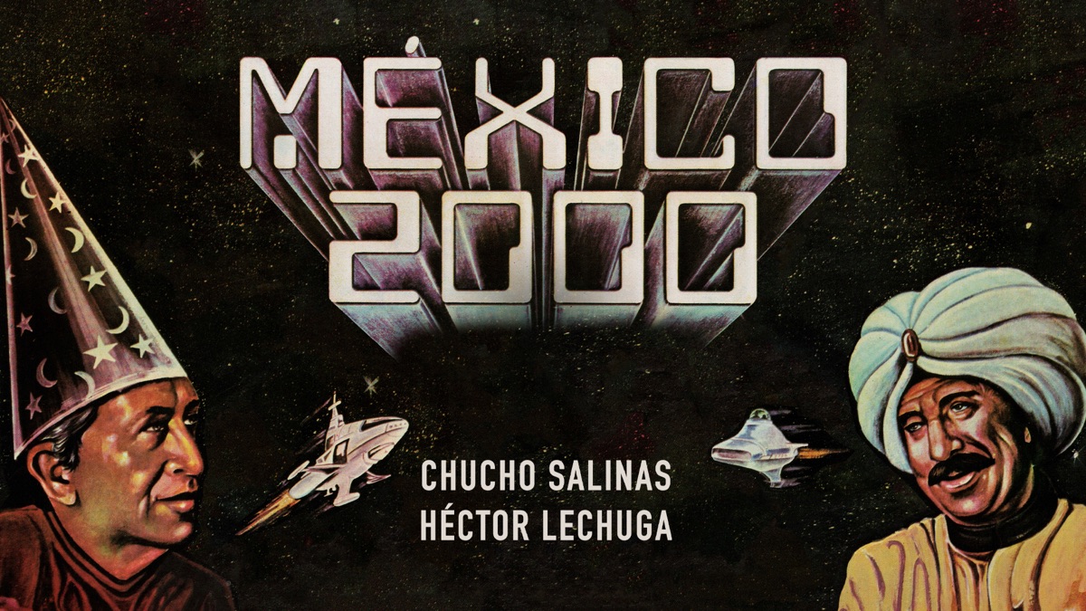 México 2000 | Apple TV (MX)