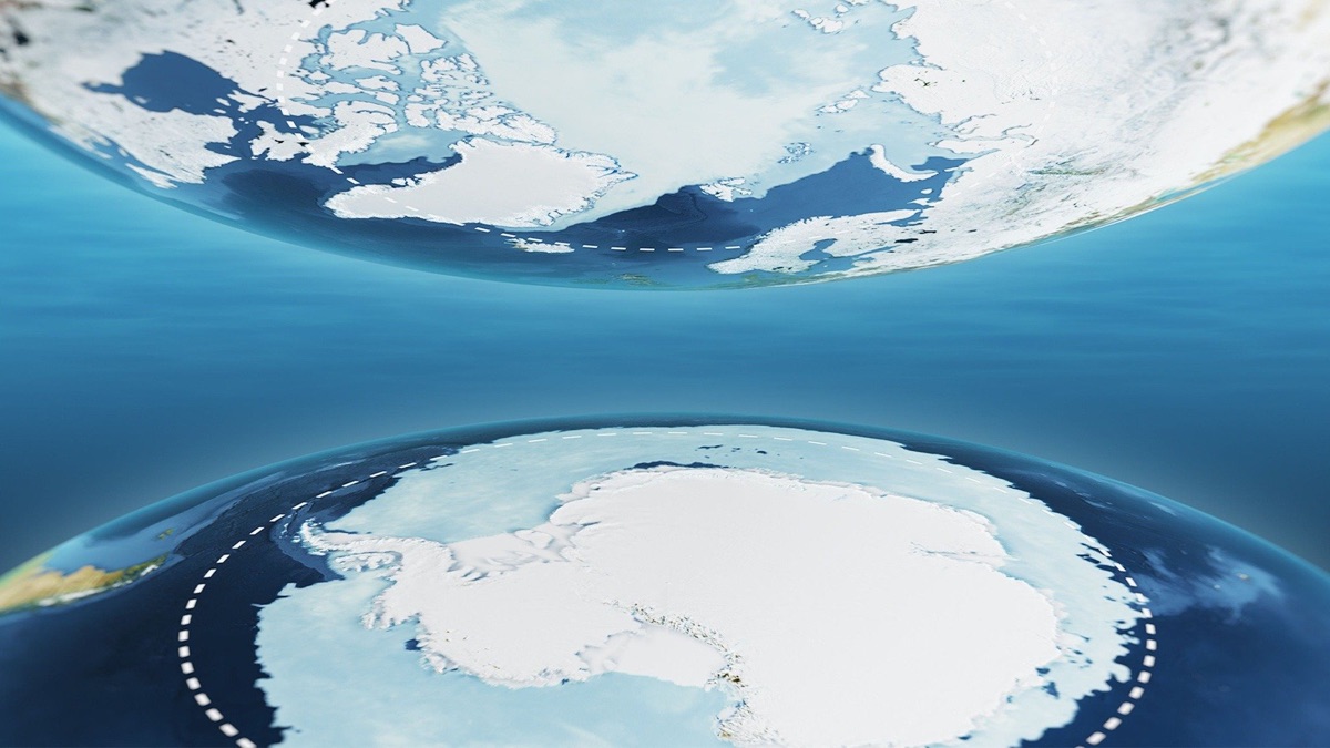 The Poles Revealed | Apple TV (AU)