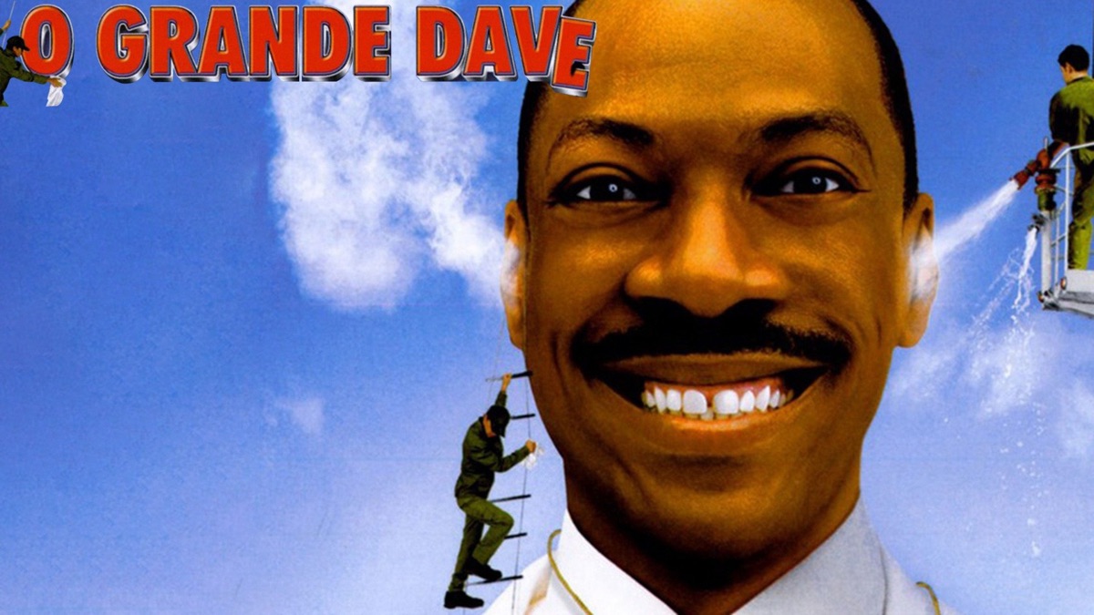 O Grande Dave | Apple TV