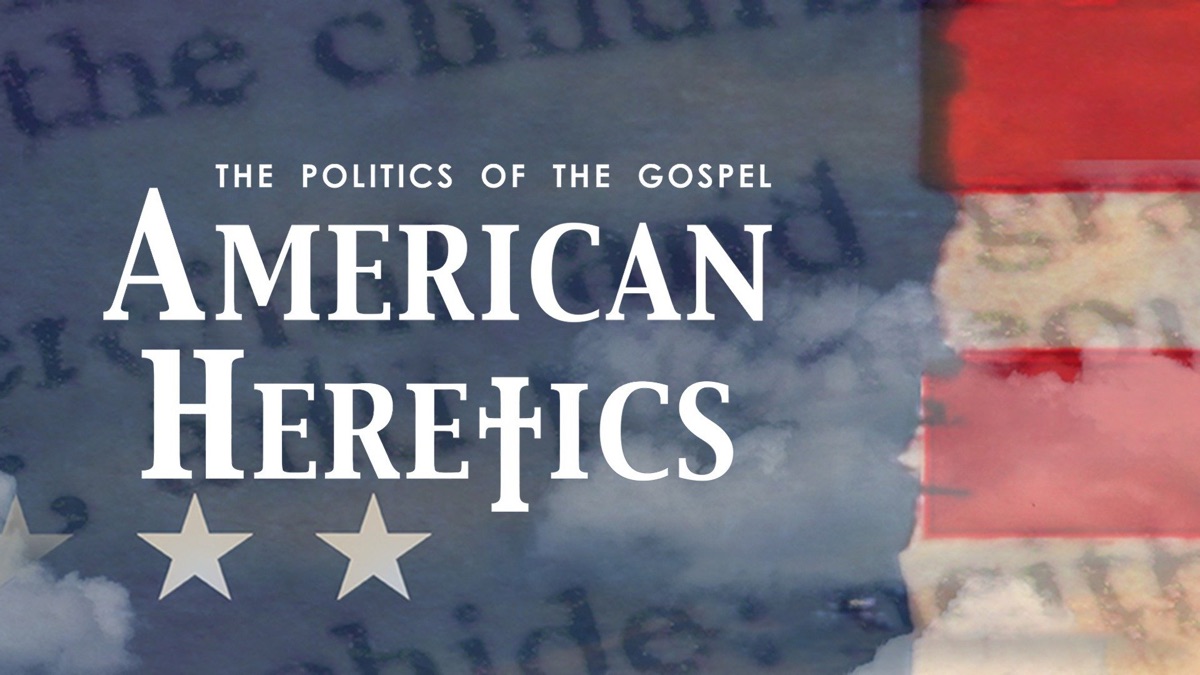 American Heretics | Apple TV