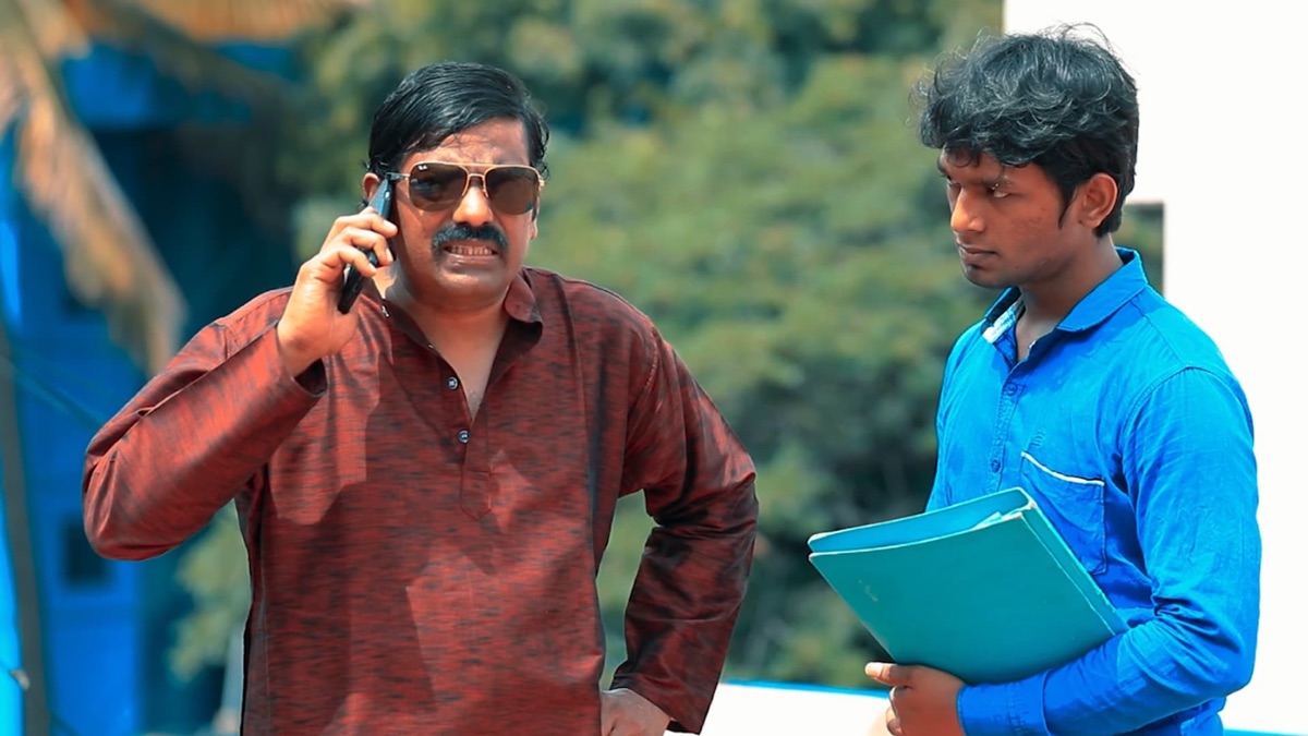 The Painter | Apple TV