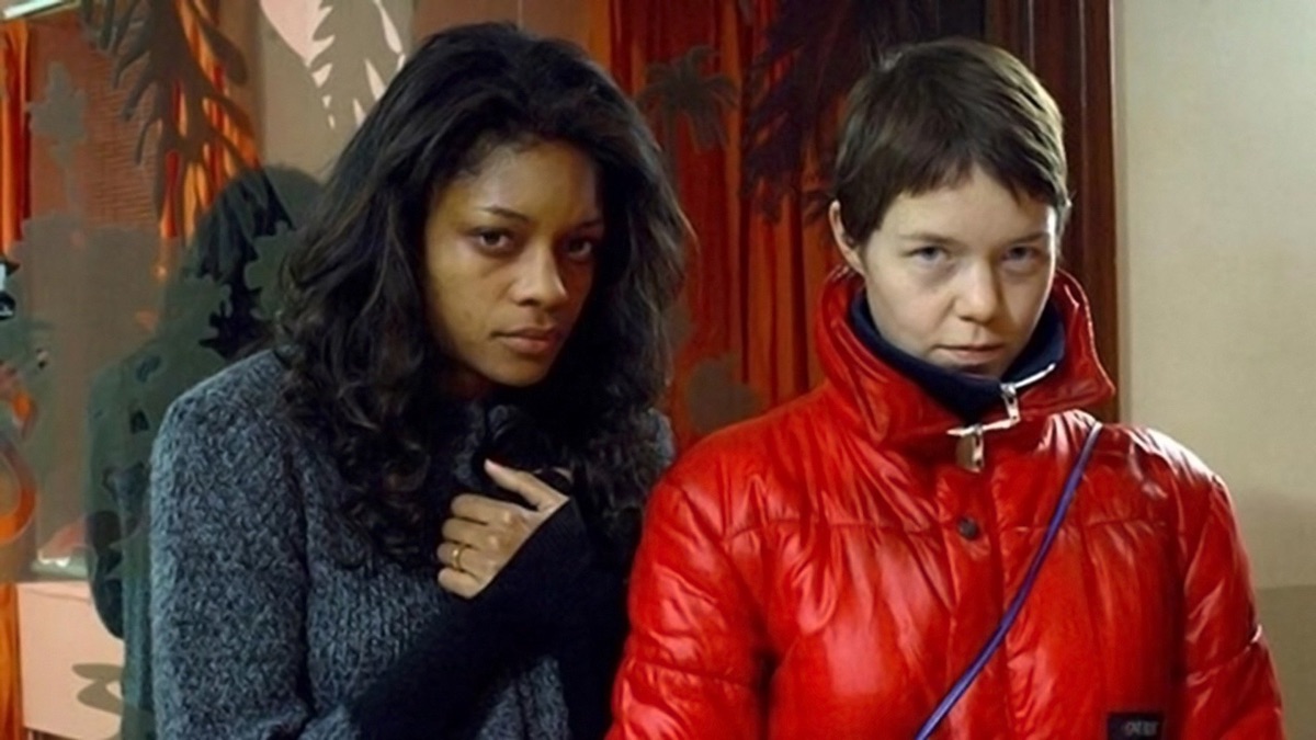 Poppy Shakespeare - Apple TV (UK)