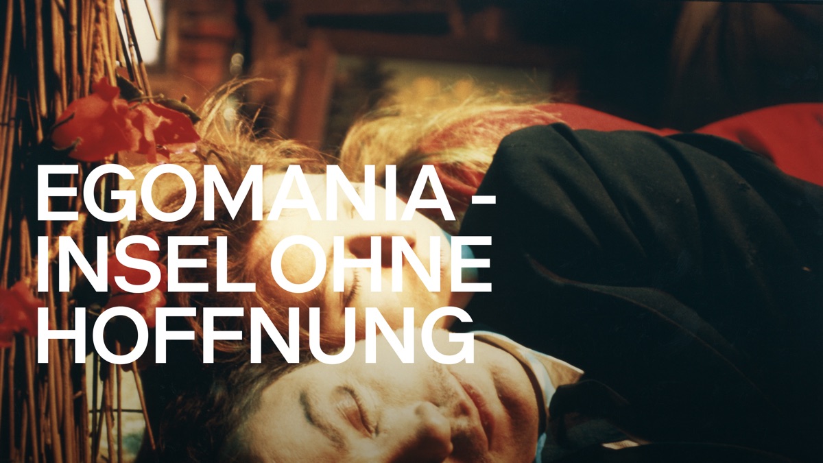 Egomania: Island Without Hope | Apple TV (BR)