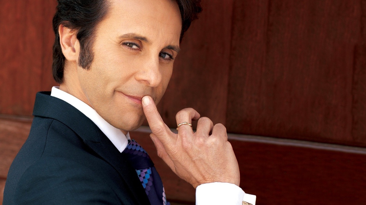 Peter Perfect - Apple TV