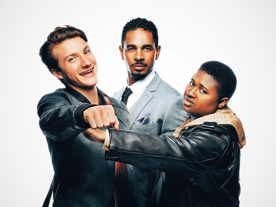 Supercool - Apple TV