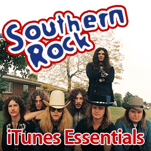 Southern Rock by Various Artists - Download Southern Rock on iTunes