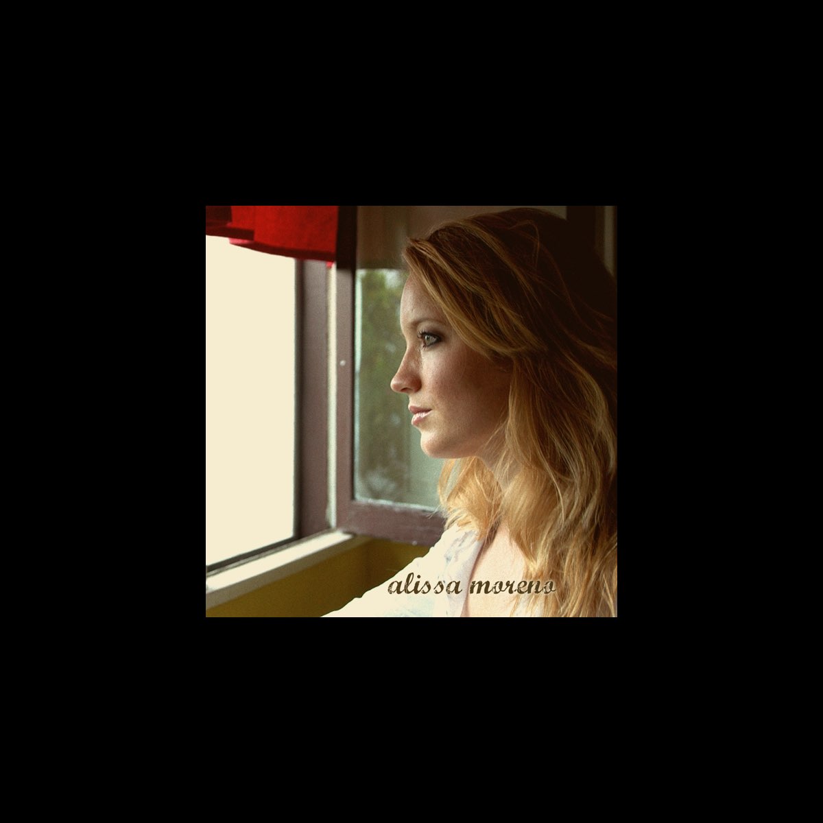 ‎Alissa Moreno - EP by Alissa Moreno on Apple Music