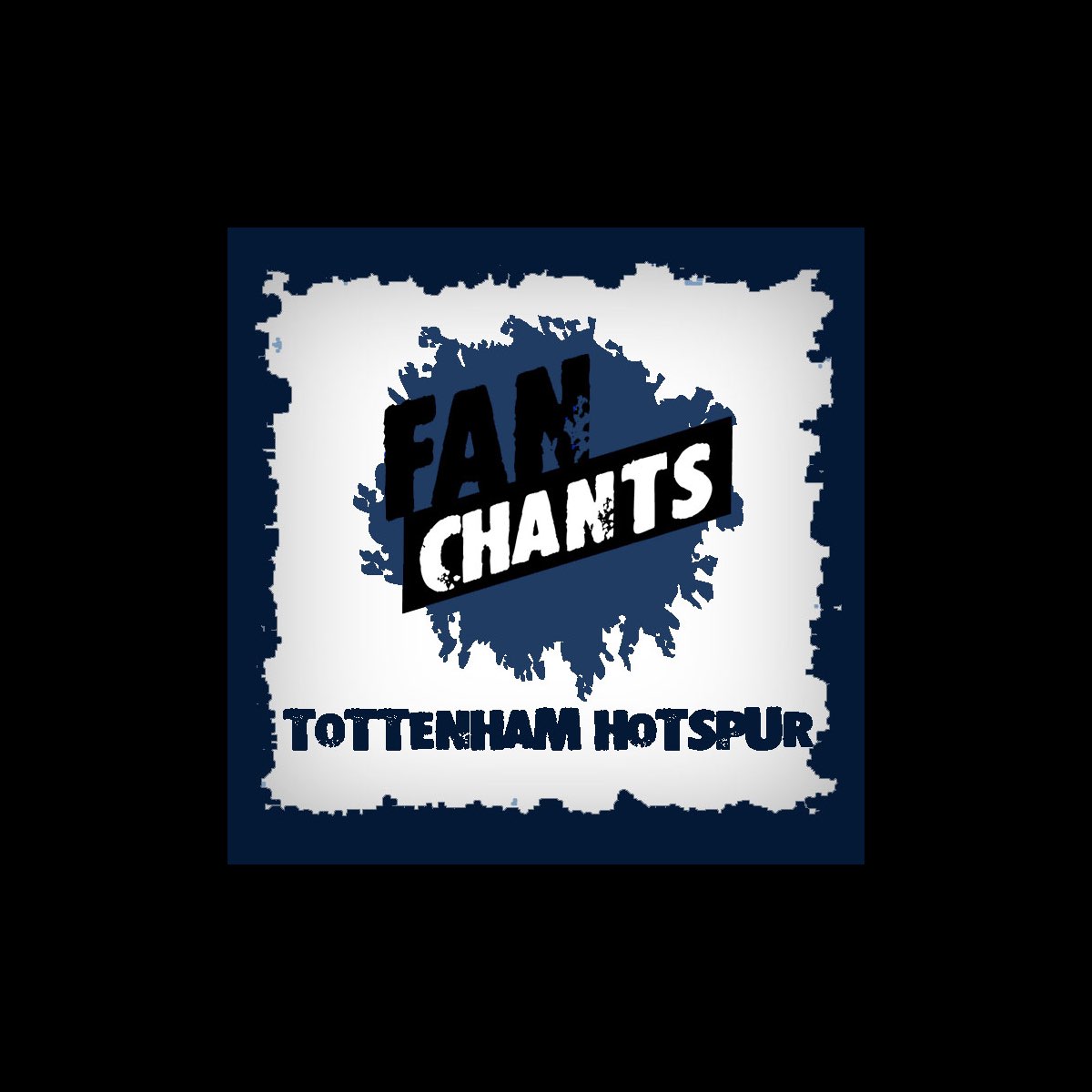 ‎Tottenham (Real Football Chants) by Fanchants on Apple Music