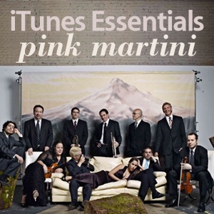 Pink Martini by Pink Martini - Download Pink Martini on iTunes
