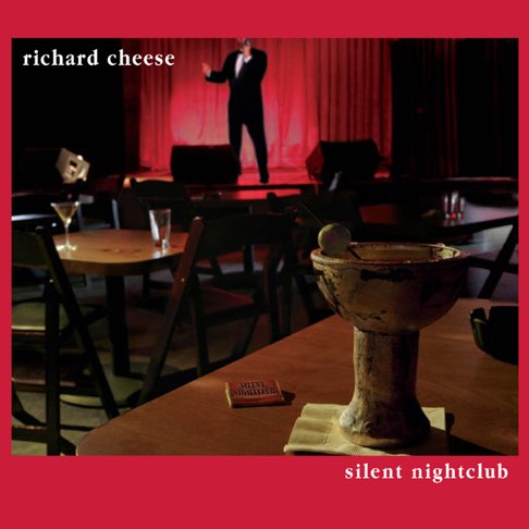 ‎Aperitif for Destruction by Richard Cheese on Apple Music