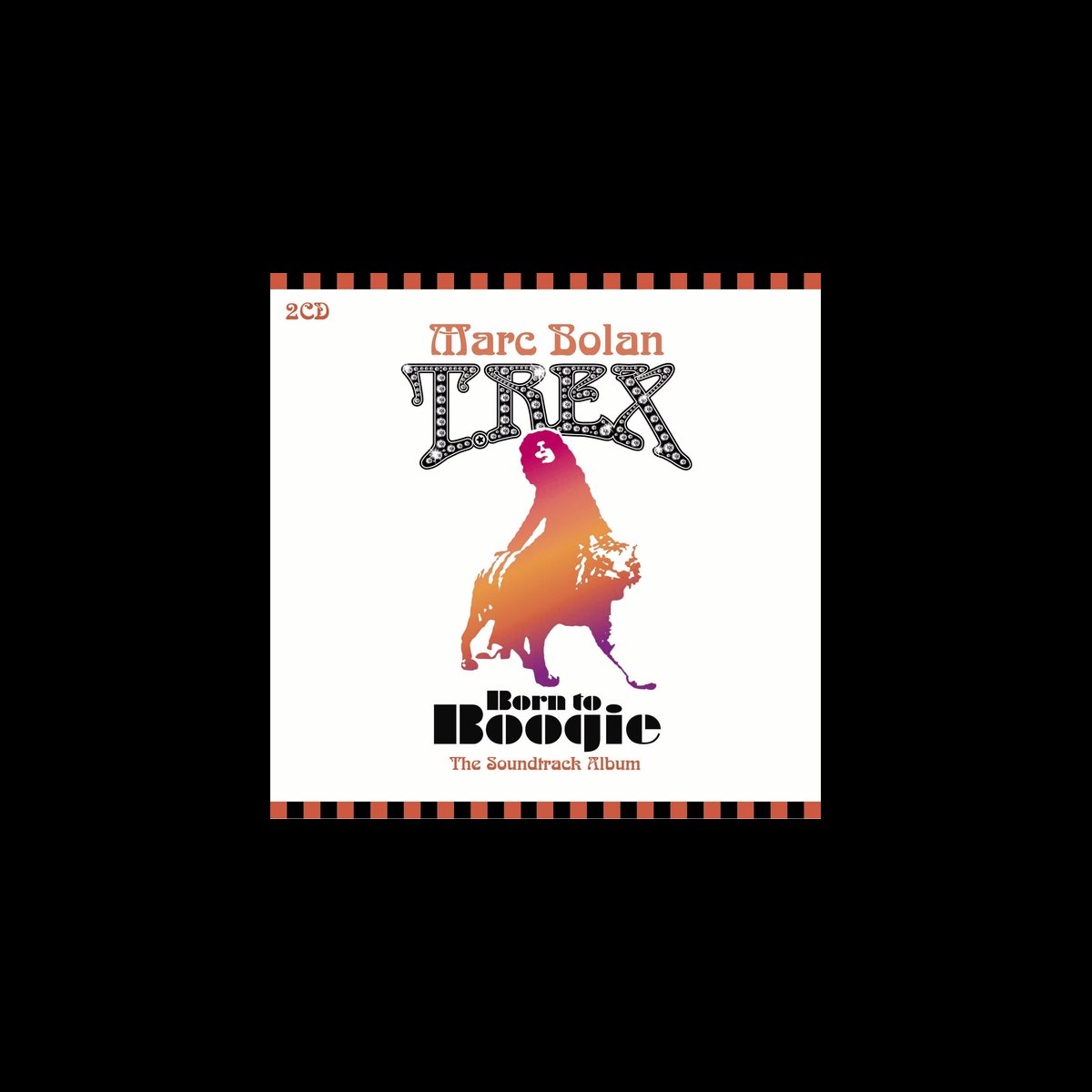 ‎Born to Boogie (Soundtrack from the Motion Picture) by T. Rex on Apple ...