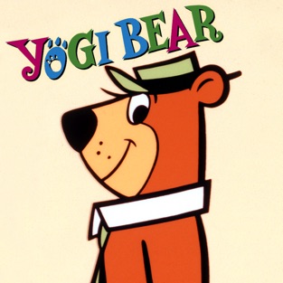 ‎Yogi Bear on Apple TV