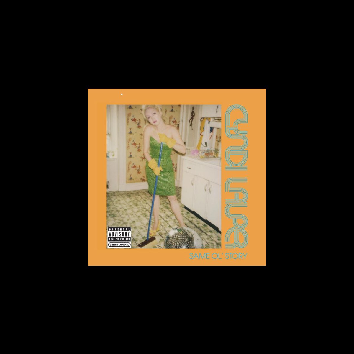 ‎Same Ol' Story (Remixes) by Cyndi Lauper on Apple Music