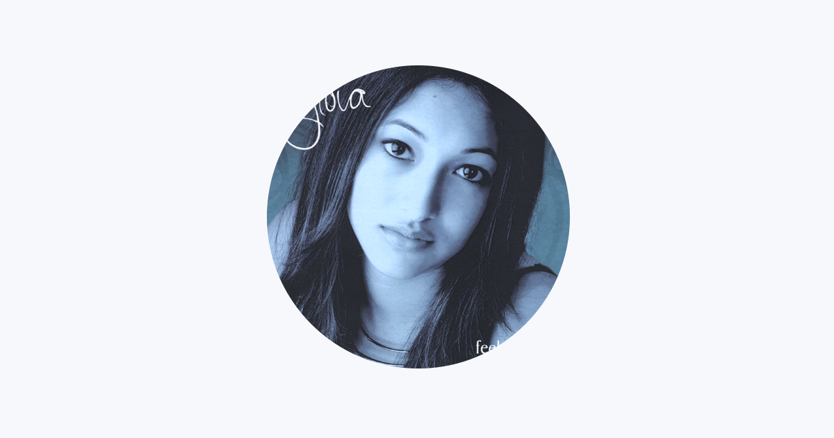 ‎Apple Music 上的Elysia