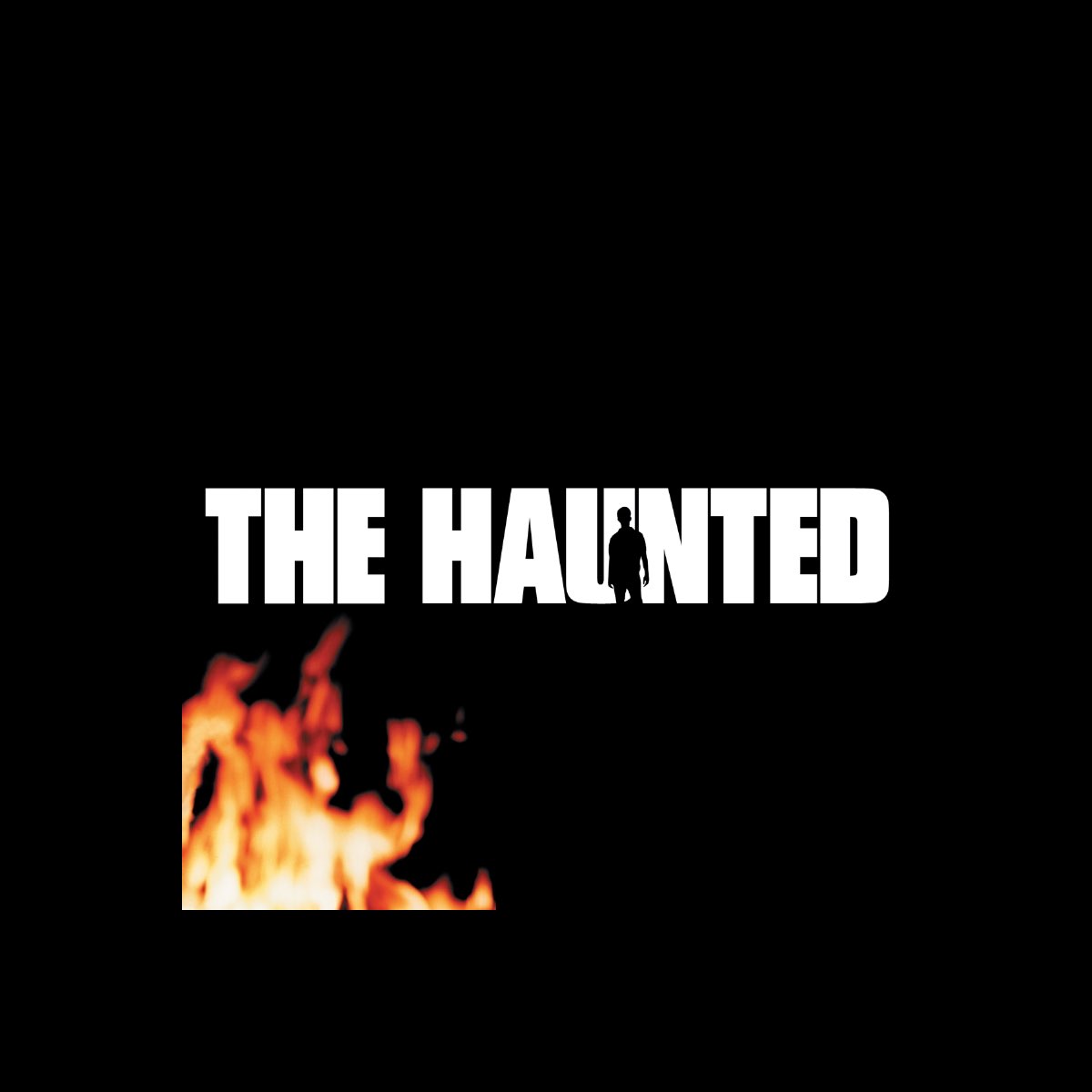 ‎Apple Music에서 감상하는 The Haunted의 The Haunted