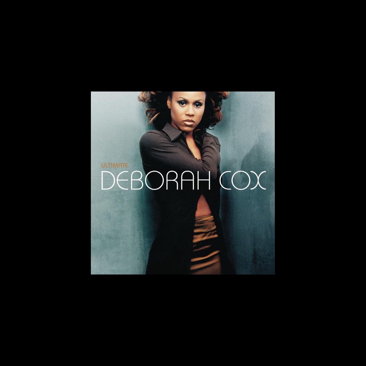 ‎Ultimate Deborah Cox by Deborah Cox on Apple Music