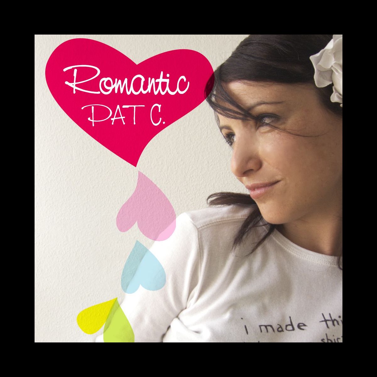 ‎Apple Music에서 감상하는 Pat C.의 Romantic