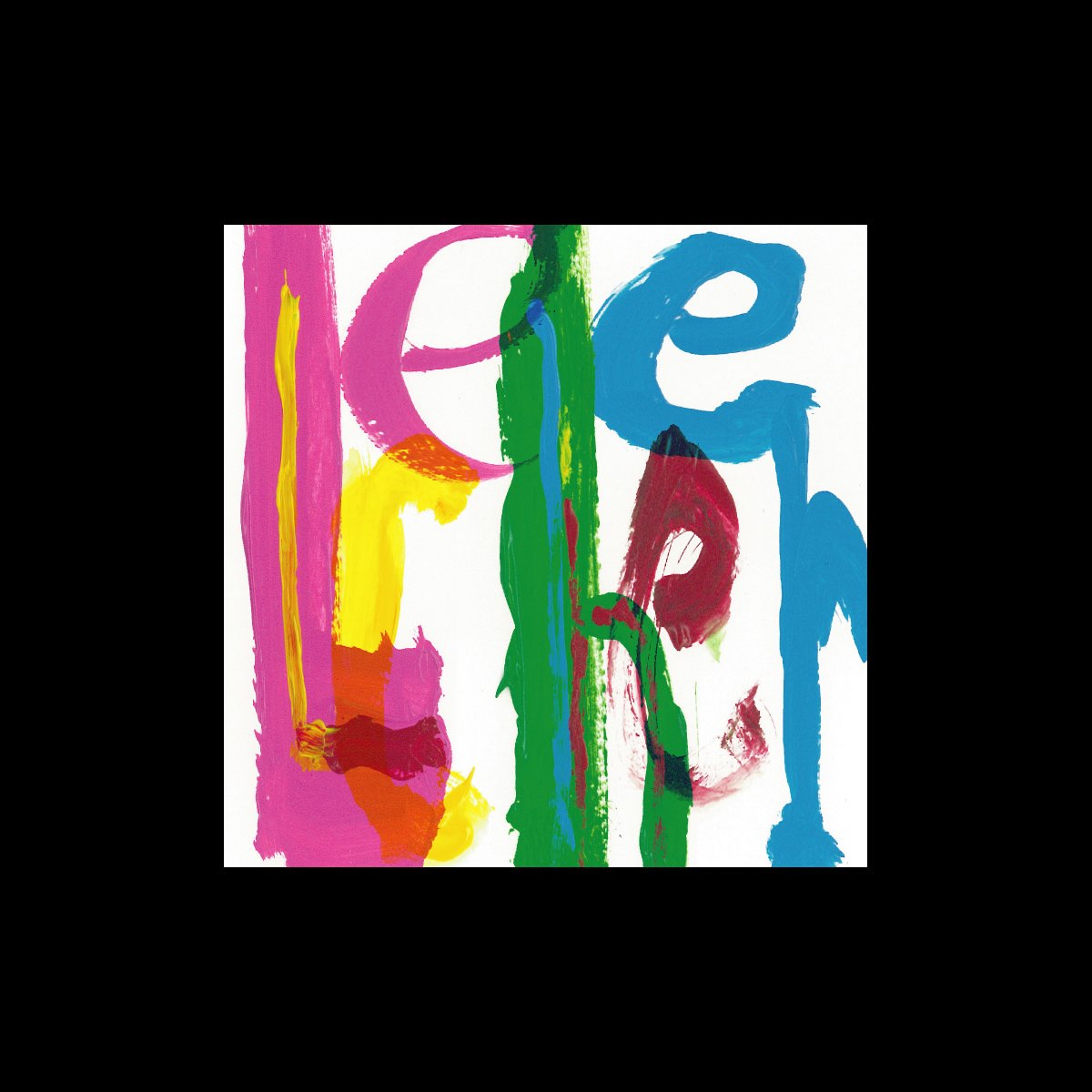 ‎SPARTA LOCALSの「Leecher」をApple Musicで