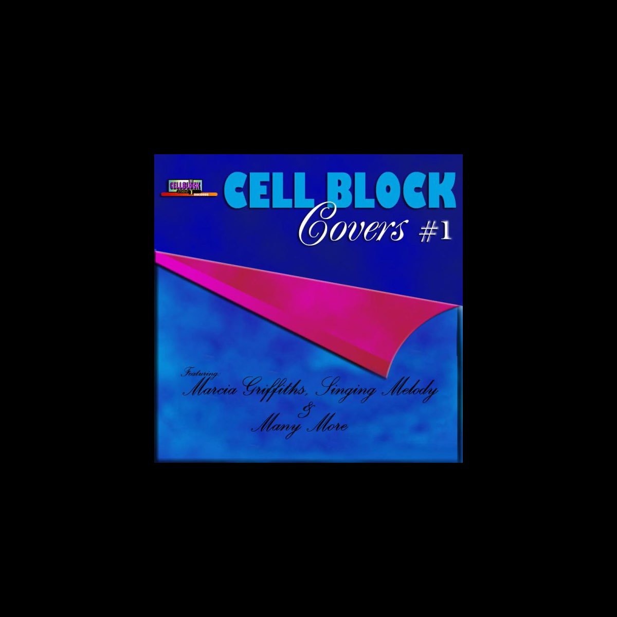 ‎Cell Block Covers by Various Artists on Apple Music