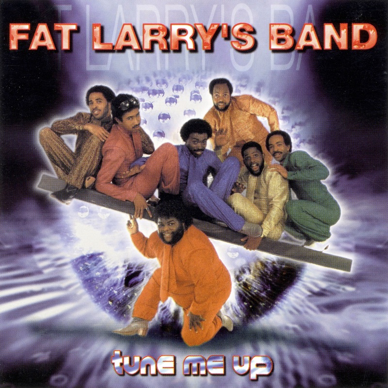 Lookin' For Love - Fat Larry's Band | Shazam