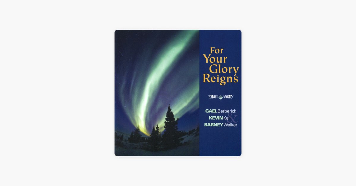 ‎God's Wisdom Spreads Her Table Well by Kevin Keil — Song on Apple Music