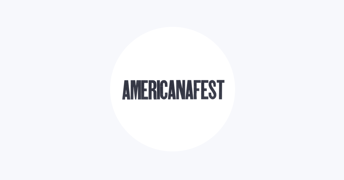 ‎AMERICANAFEST on Apple Music