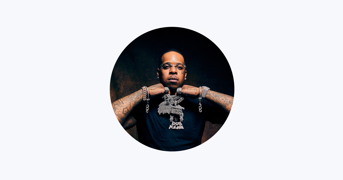 ‎Finesse2Tymes on Apple Music
