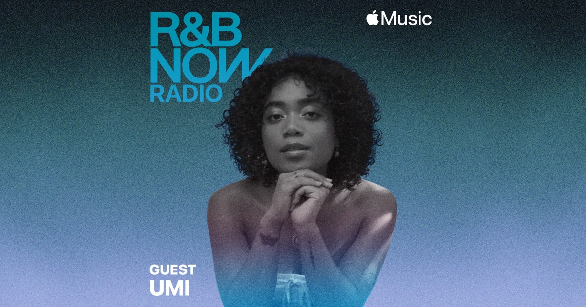 ‎UMI Radio Station on Apple Music